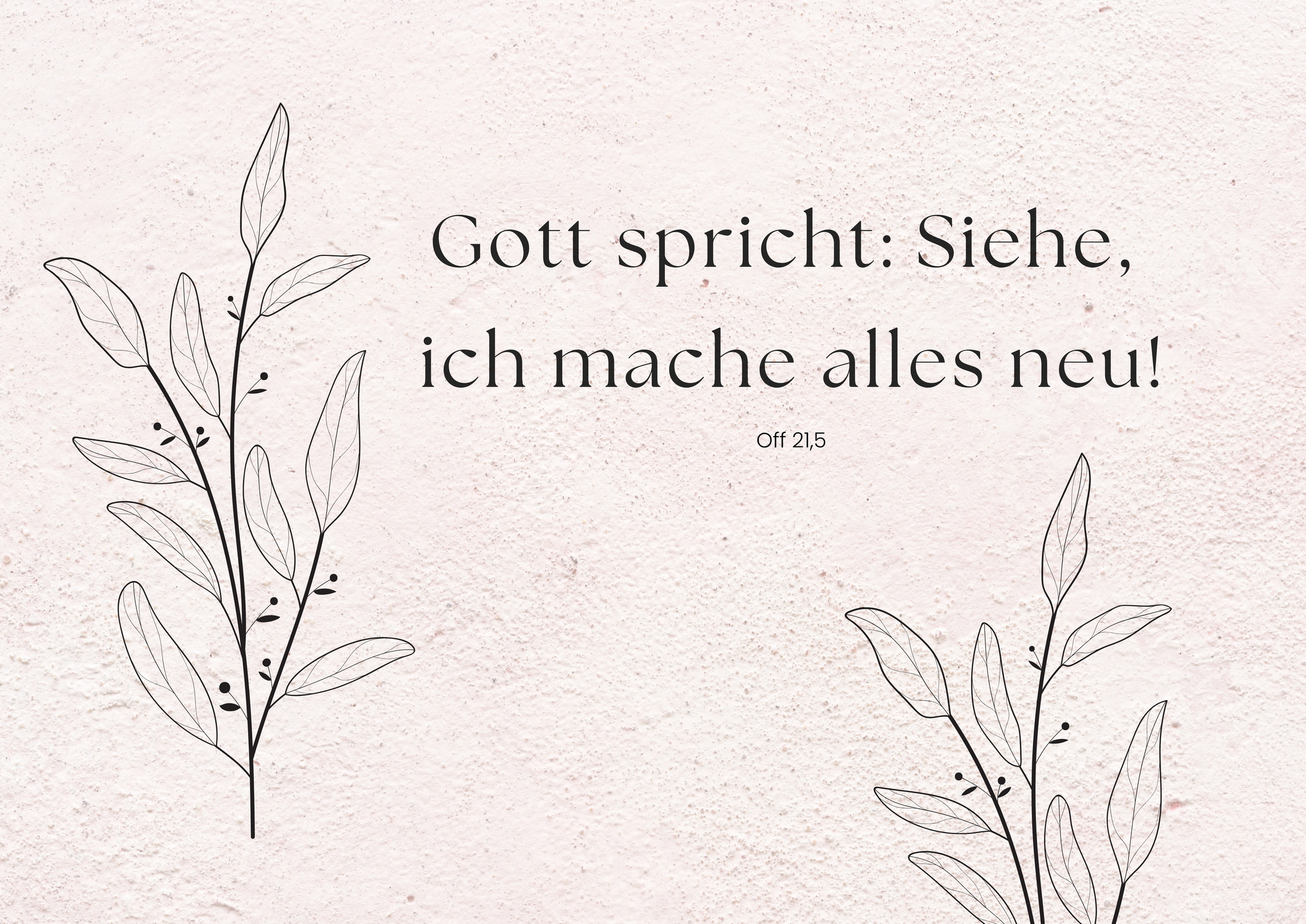 St. Paulusgemeinde Langenhagen – Gott macht alles neu